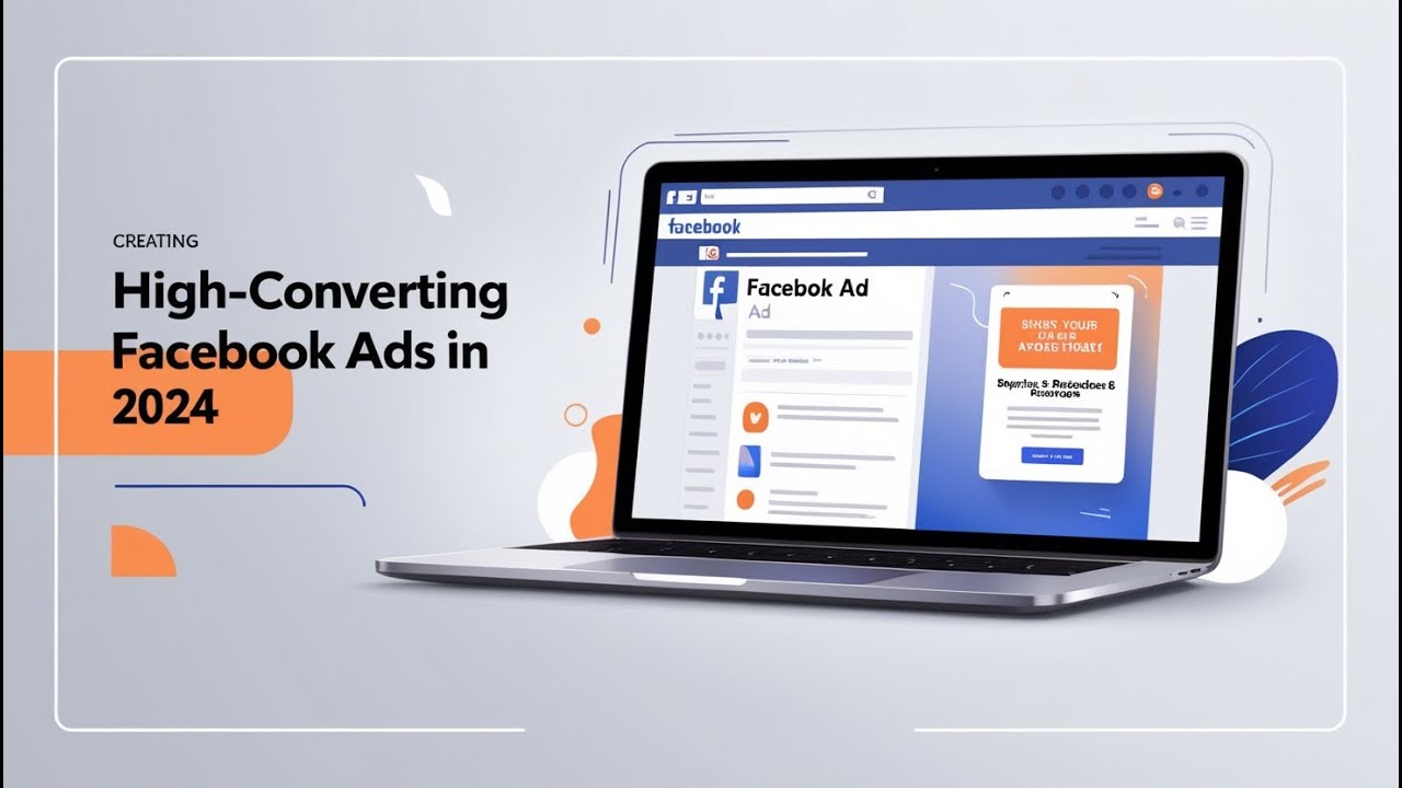 How to Create High-Converting Facebook Ads in 2024 , Part -2 - YouTube