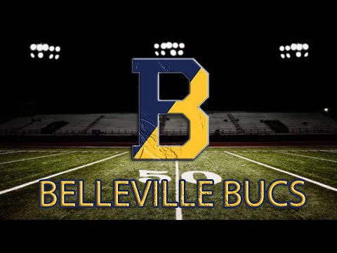 BELLEVILLE BUCS FOOTBALL GAME 11-6-2020 at 7:00 PM - YouTube