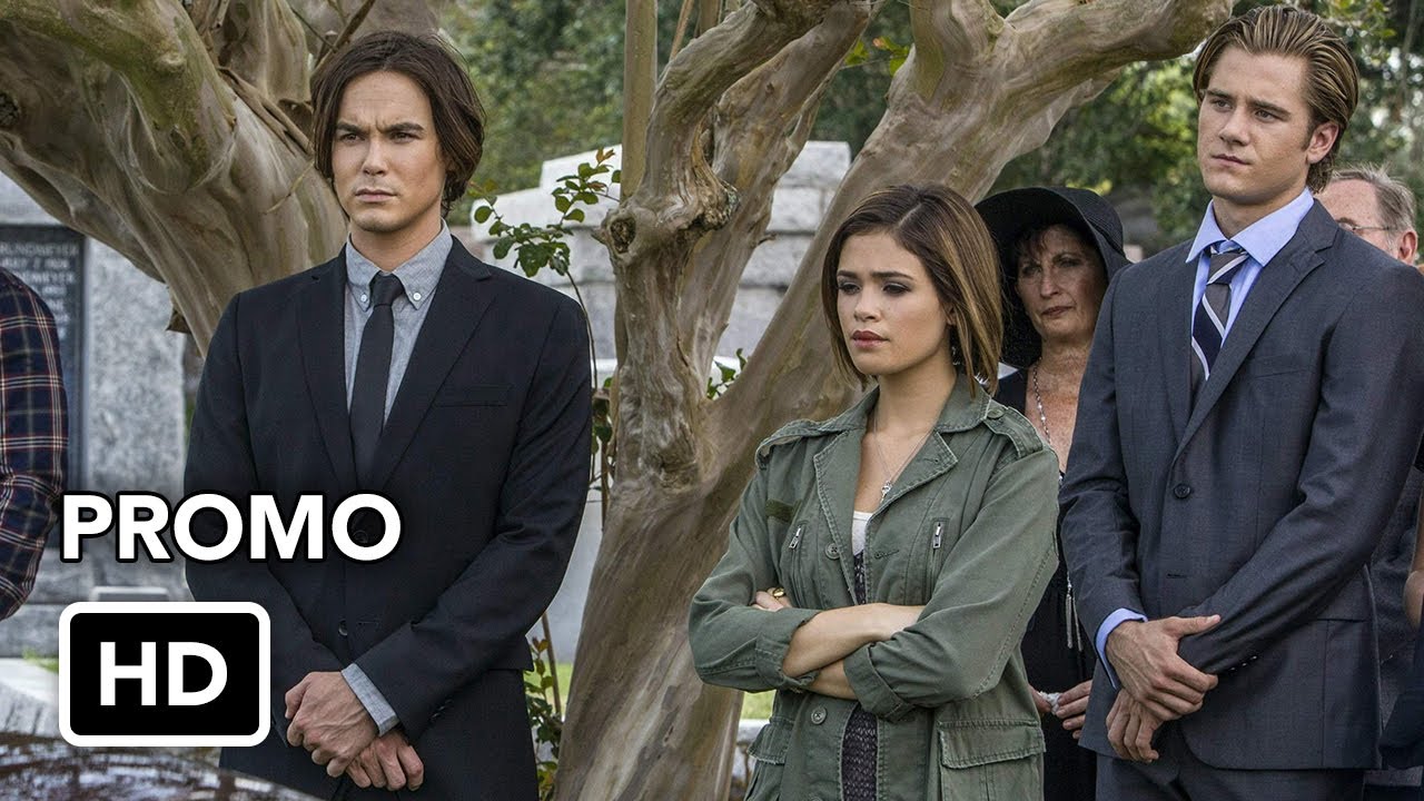 Ravenswood 1x03 Promo "Believe" (HD) - YouTube