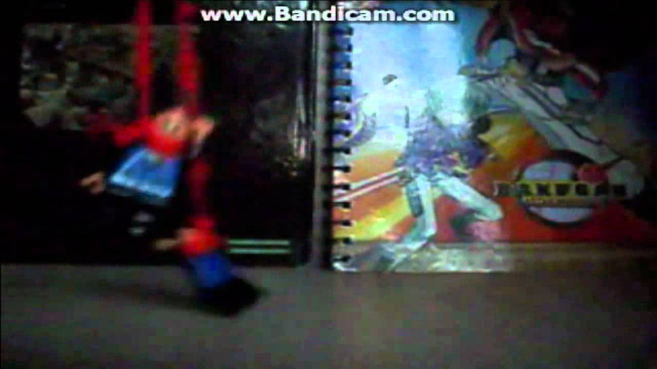 Power Rangers Spd Full Movie! - YouTube