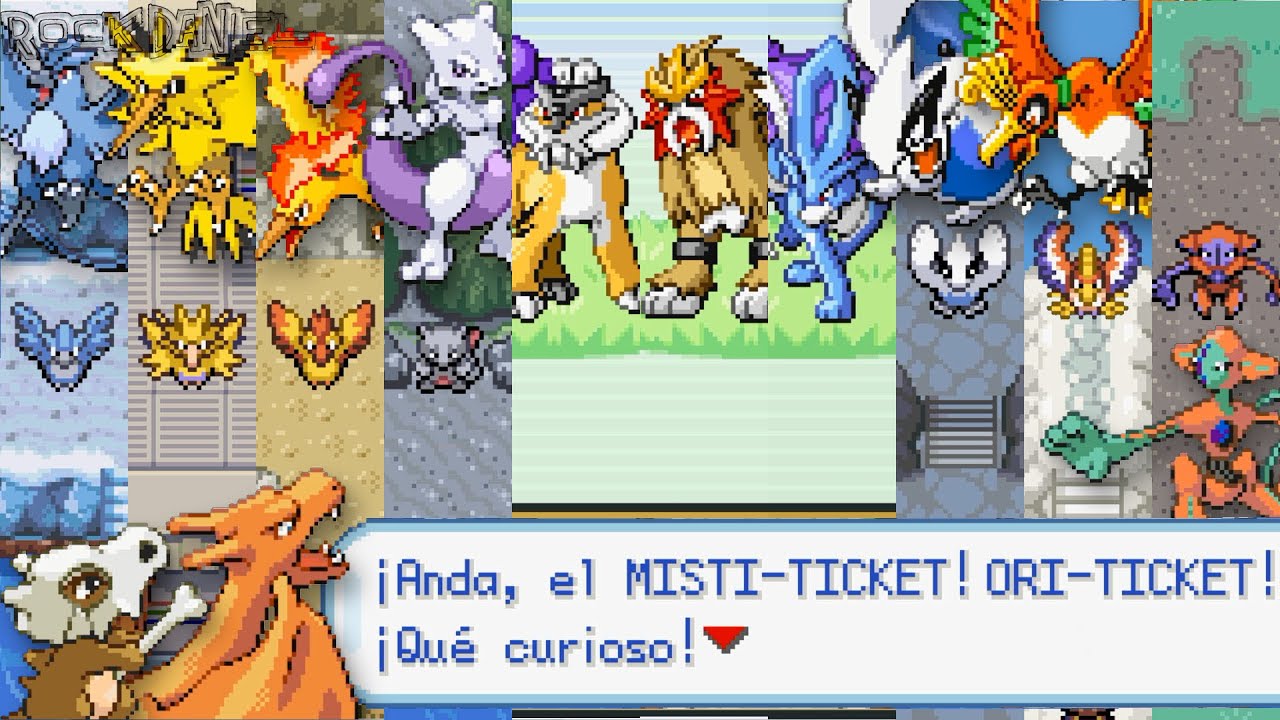 Lista De Pokemon Legendarios New Pokémon Snap: Todos Los Pokémon