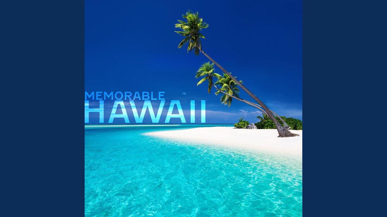 Tropical Hawaii Mood - YouTube