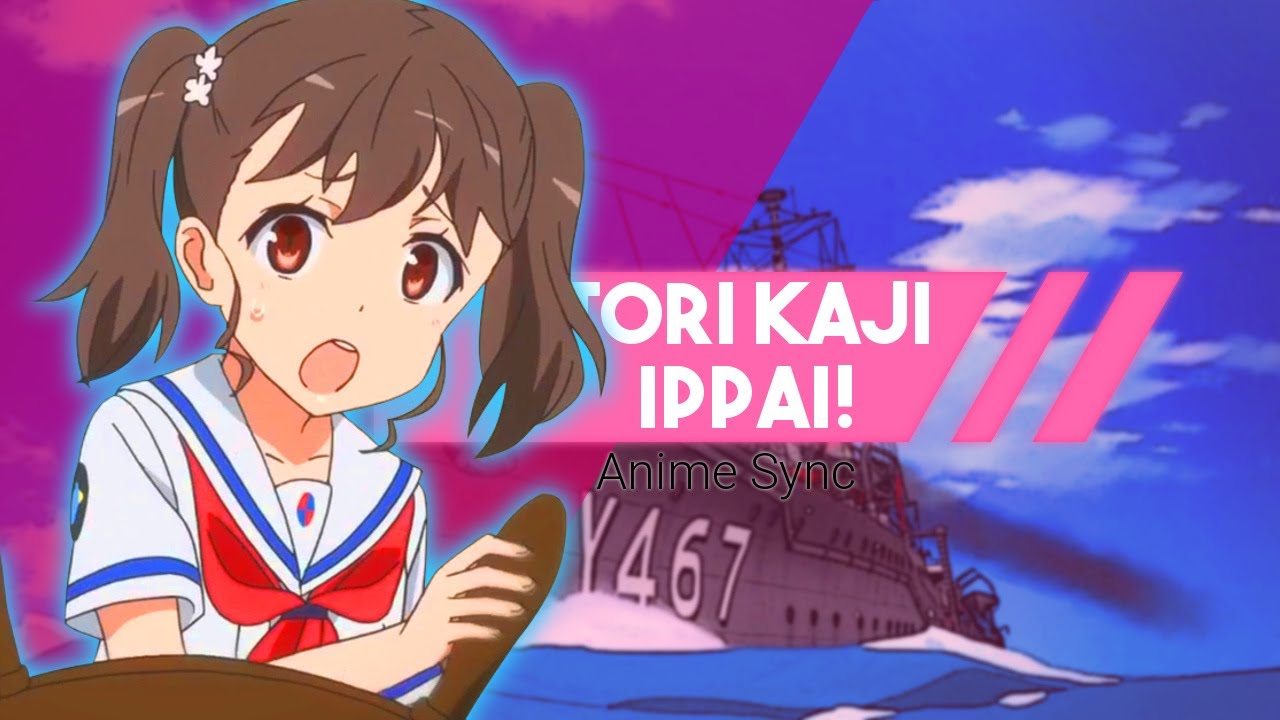 Where Are Ü Tori Kaji Ippai - YouTube