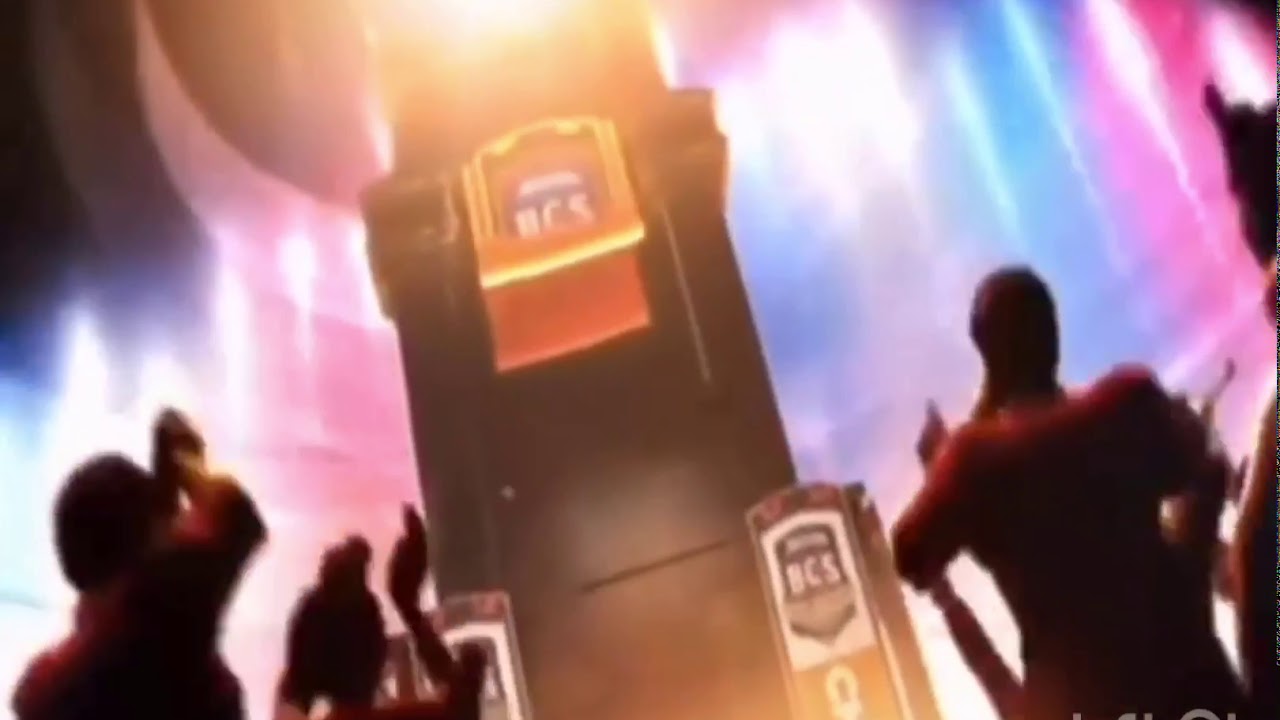 BCS on FOX Opening Intro | (2007-10) - YouTube