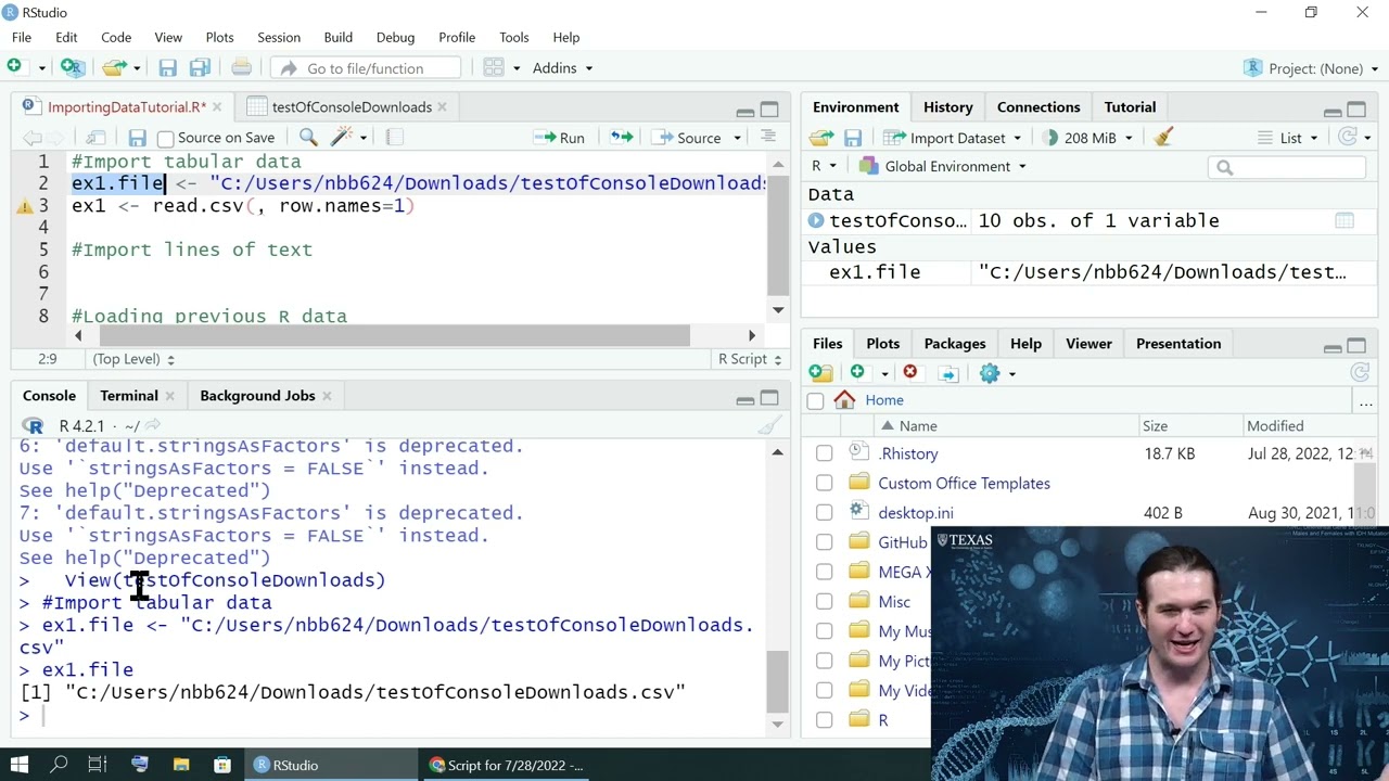 Importing Data Into RStudio YouTube importing-data-into-rstudio-youtube