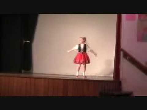 Doll on a Music Box - YouTube