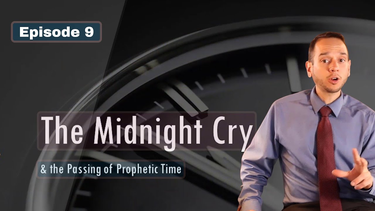 The Midnight Cry (Part 9)(Second Edition) - YouTube
