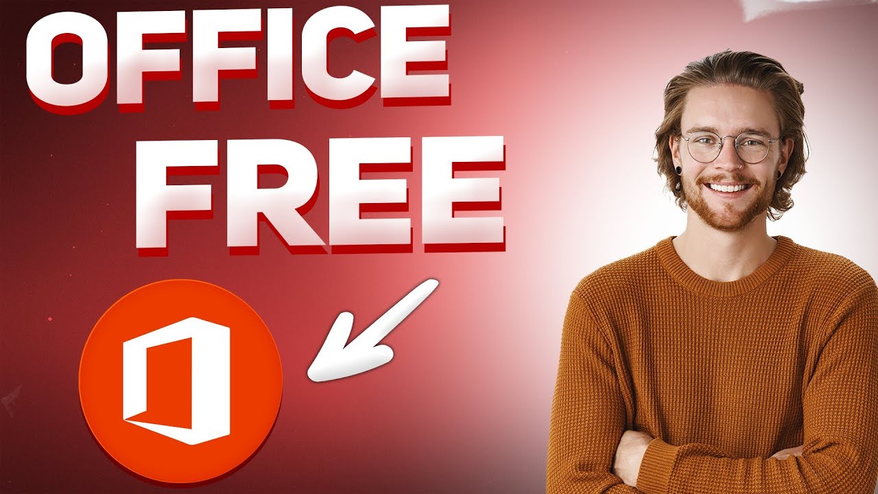 Microsoft Office 2023 Free | Install Full Version - YouTube