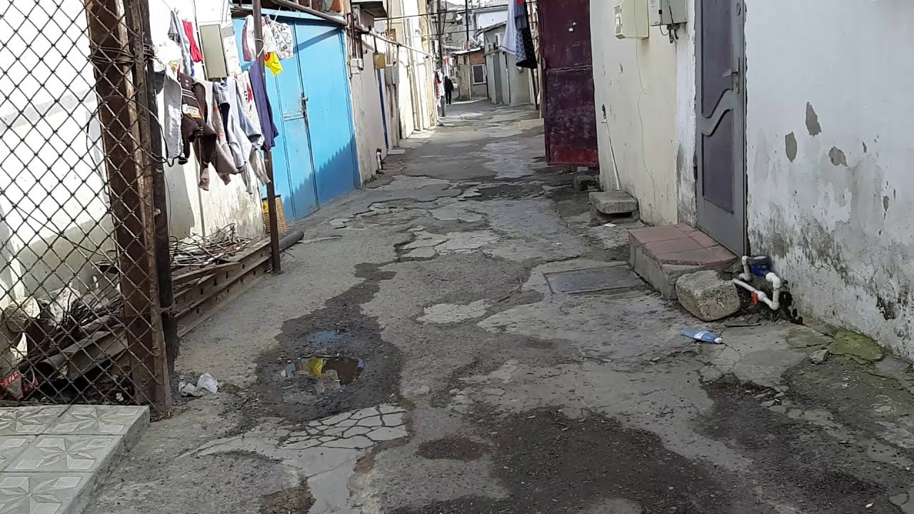 Alatava, Baku, Azerbaijan, Алатава, Баку, Азербайджан - YouTube