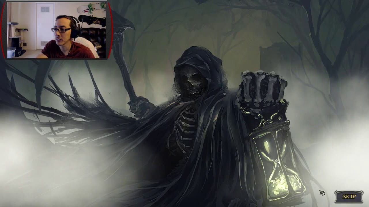 Day 1 - Shadowgate 2014 Remaster - YouTube