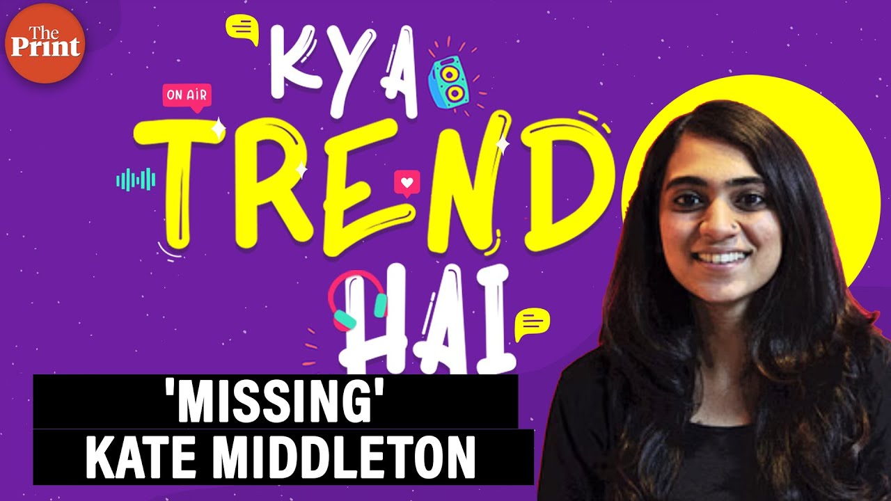 ‘Missing’ Kate Middleton isn’t just a PR crisis — it has sparked a ...