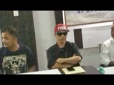 WORLD BOOK OF RECORDS FELICITATION CEREMONY HARKA RAJ RAI - YouTube