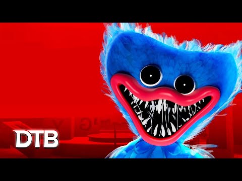 POPPY'S PLAYTIME MOMMY'S LONG LEGS THEME (G3OX_EM TRAP REMIX)