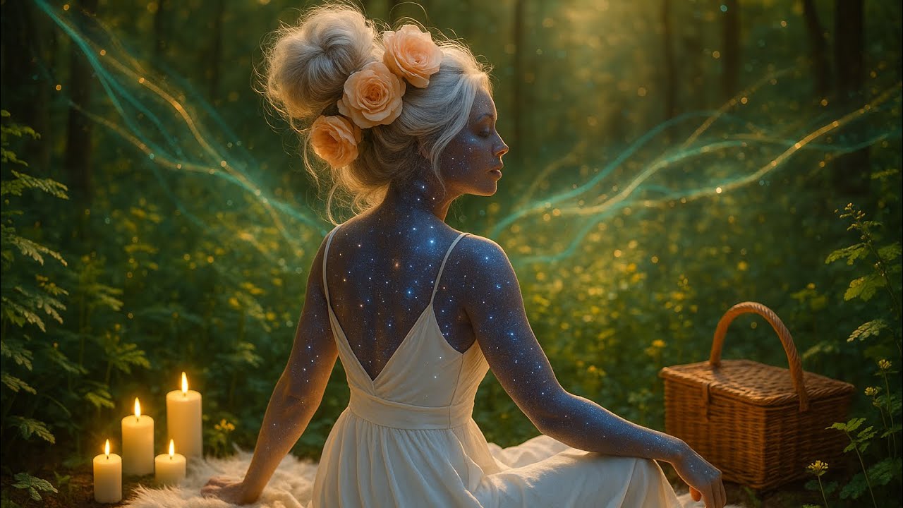 The Future of Humanity and the Path to the New Earth - YouTube