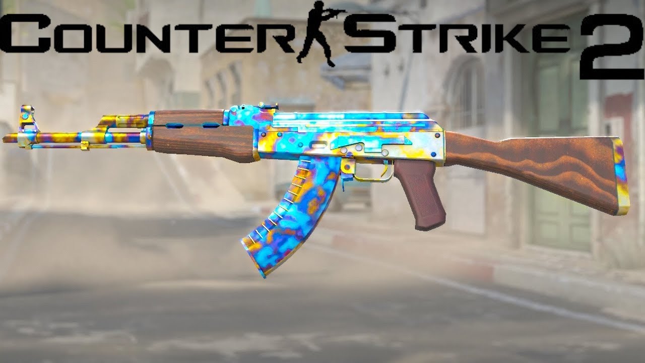 Counter Strike 2 Competitive - YouTube