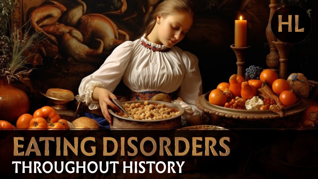 Unveiling the Secrets: Eating Disorders Through History - YouTube