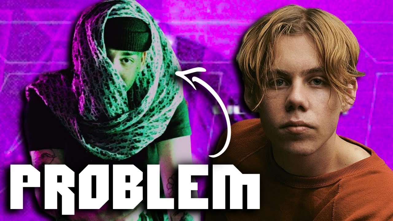 The PROBLEM with Underground Rap Fans - YouTube