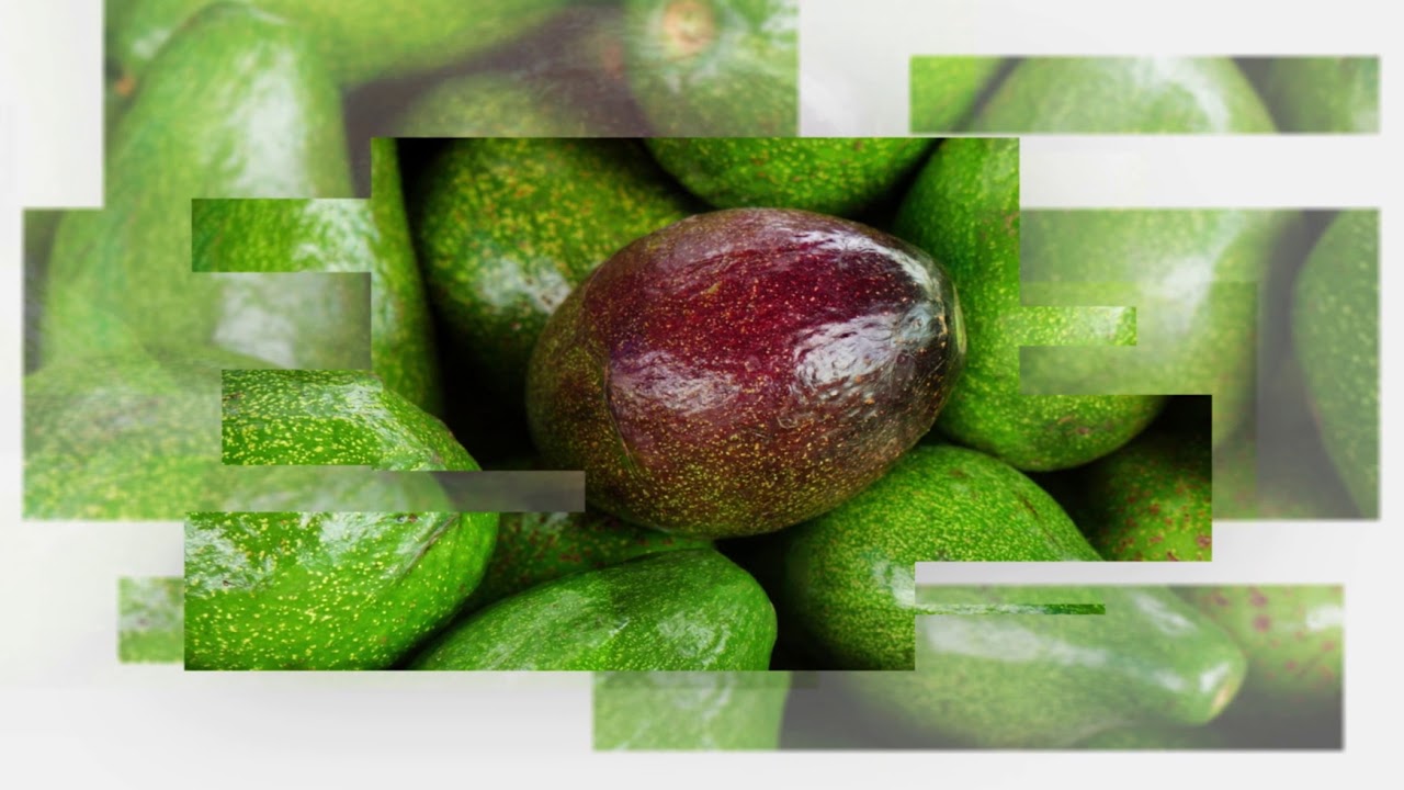 Generic Supermarket – Fruits – 001 – Site - YouTube