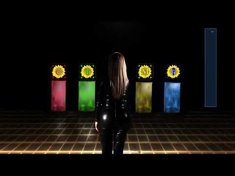 1234. Patron Tumları - Roza Zərgərli