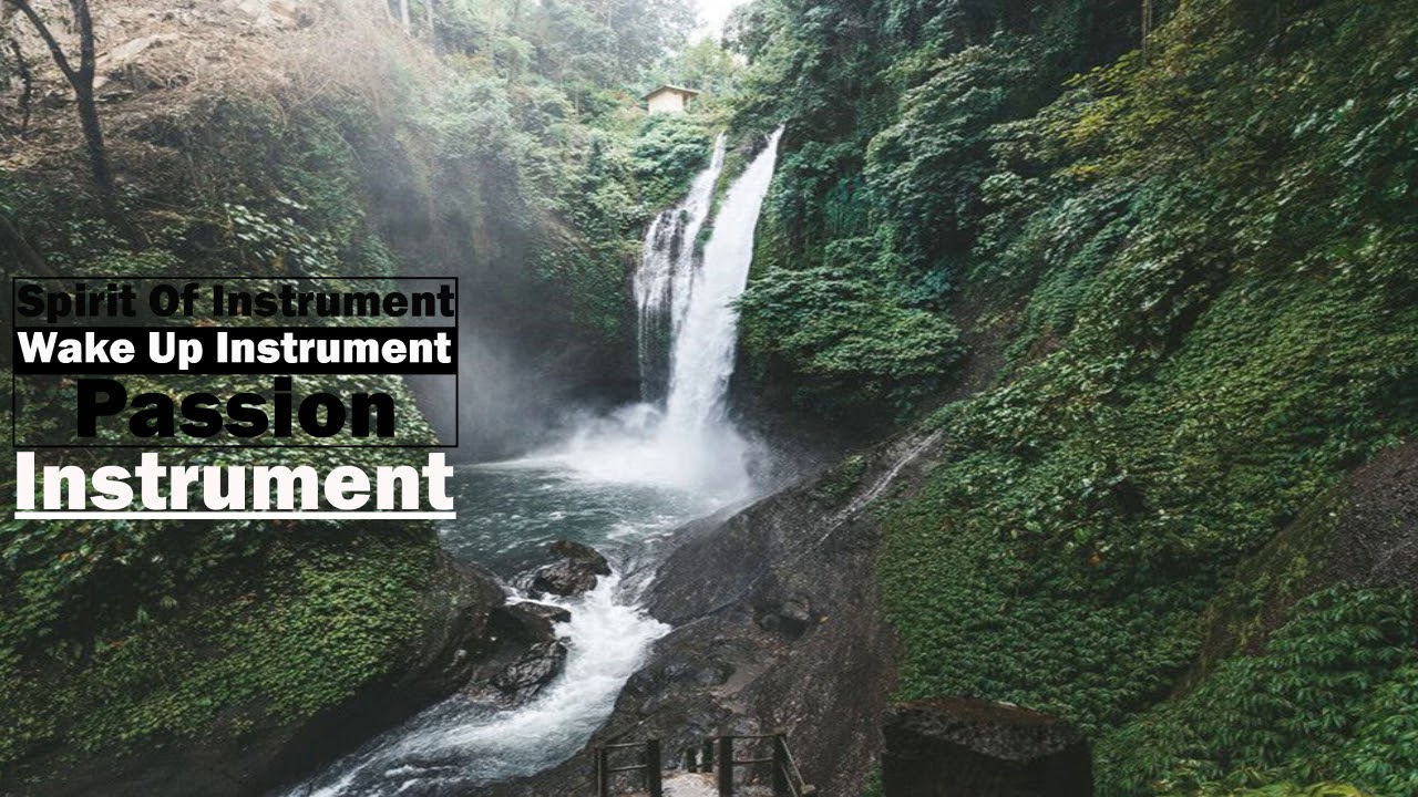 Relaxing Instrument Passion Instrument Wake Up Instrument Spirit ...