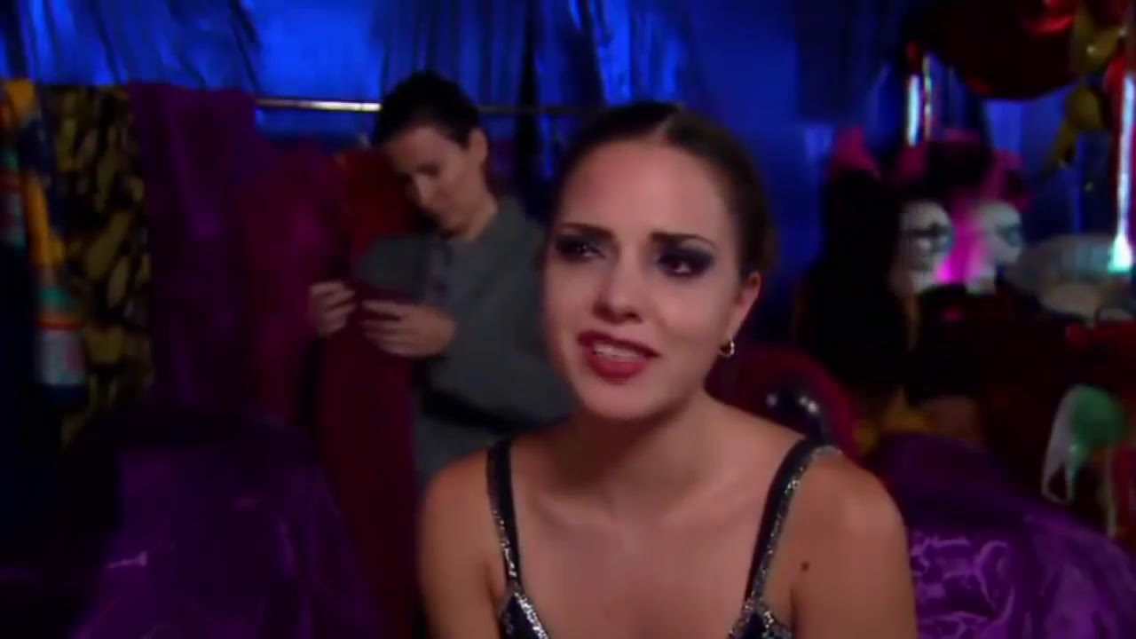 La Rosa de Guadalupe Tú y yo hasta el infinito 2 de 2 - YouTube