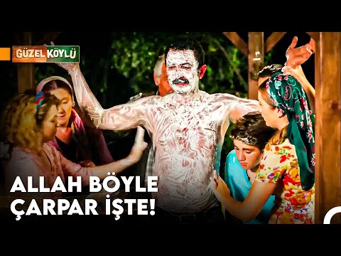 Bünyamin'in En Komik Sahneleri #1 - Güzel Köylü