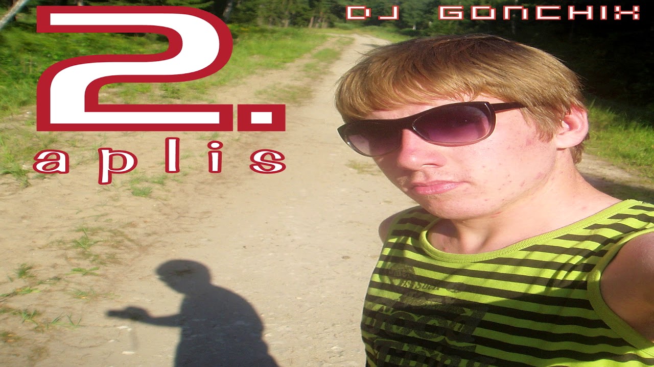 DJ Gonchix - Дагнушка (2014) - YouTube