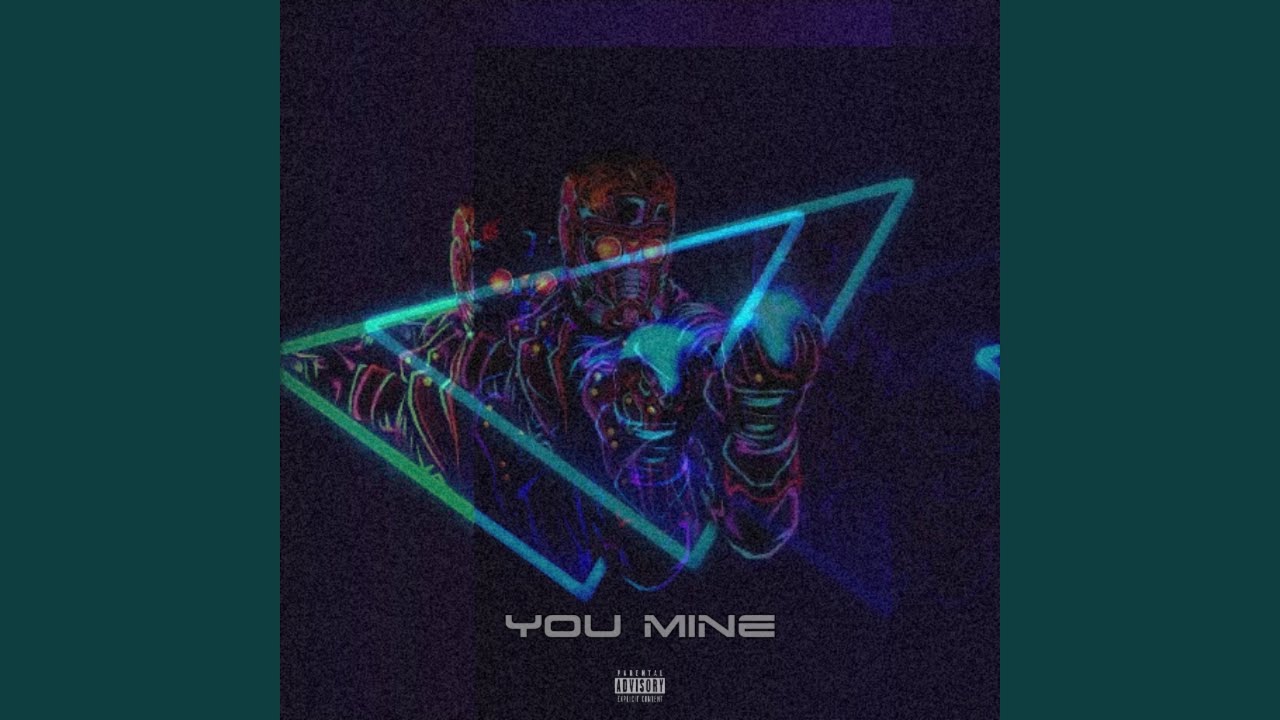 You Mine (Remix) - YouTube