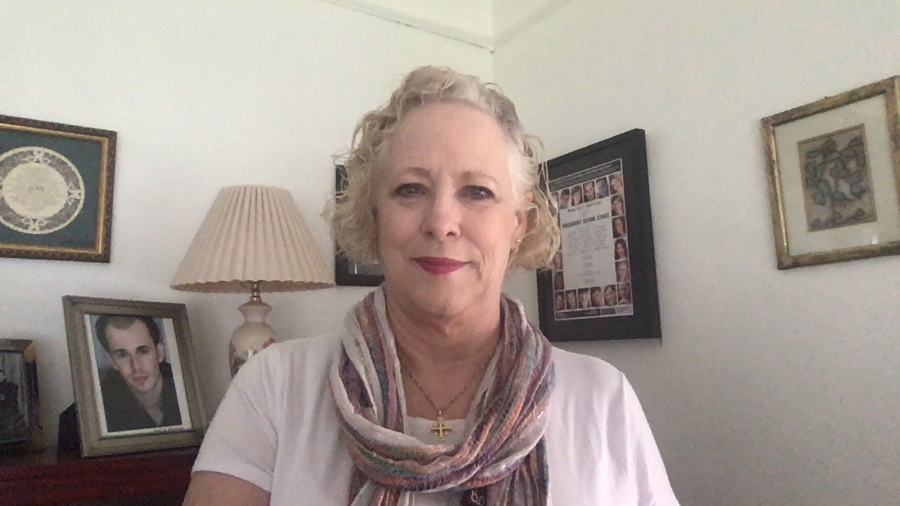 June 3, 2020: A Message from the Rector - YouTube