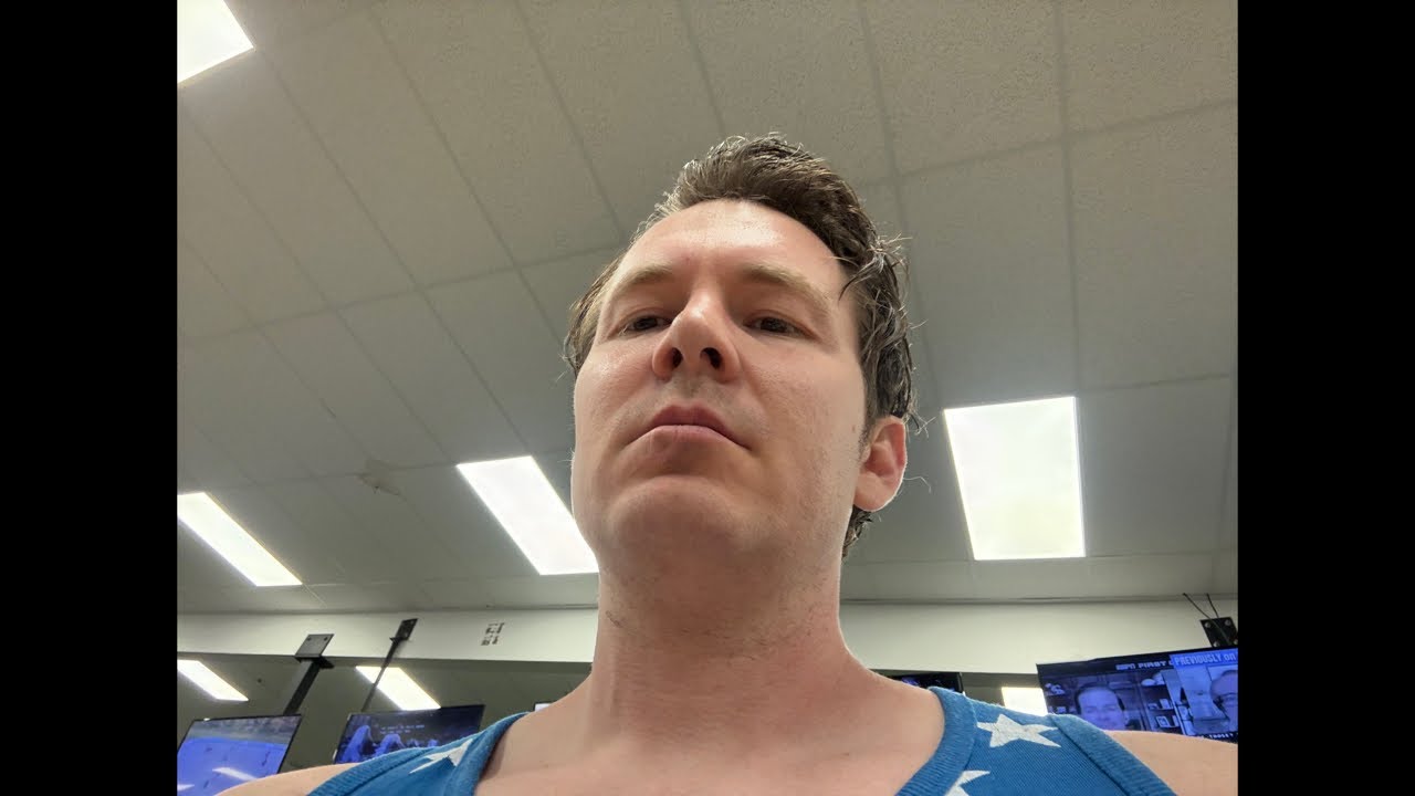 Game Time #gym - YouTube