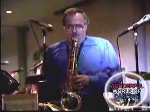 JOE FEDORCHAK ORCHESTRA at SLOVENIAN POLKA FESTIVAL ORLANDO "LORETTA ...