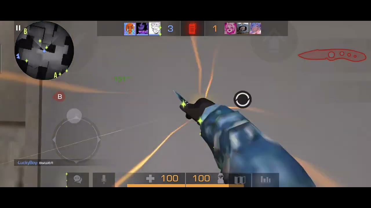 @so_week самый спокойный игрок🥱🥱 - YouTube