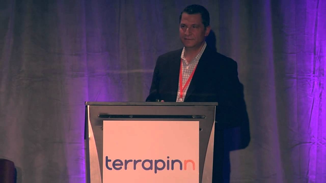 George Latsis, Velti on the best mobile engagement channels at Loyalty ...