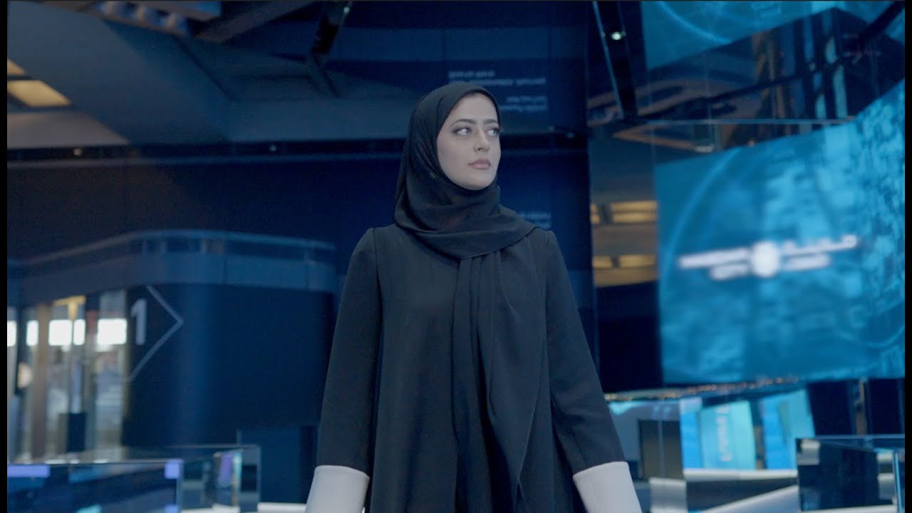 #MasdarPioneers | Zainab Al Ali - YouTube