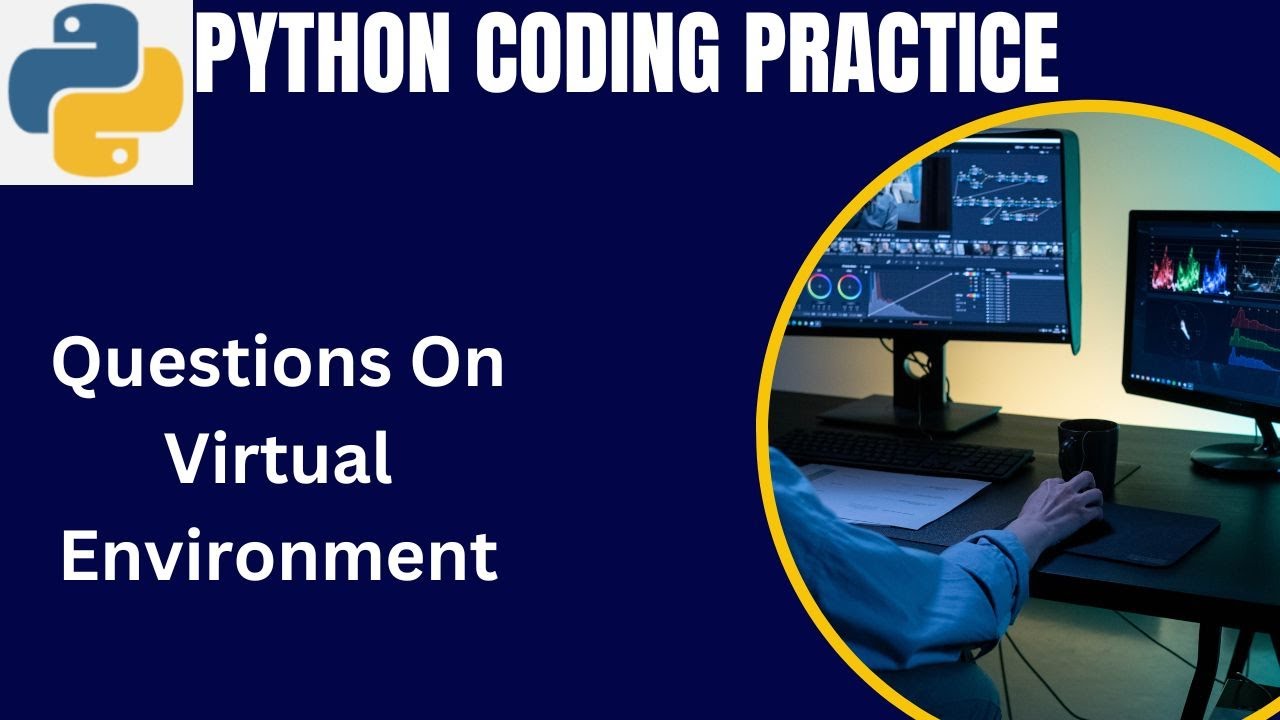 How To Create Virtual Environment In Python Assignment python coding How To Create Virtual Environment In Python Assignment python coding