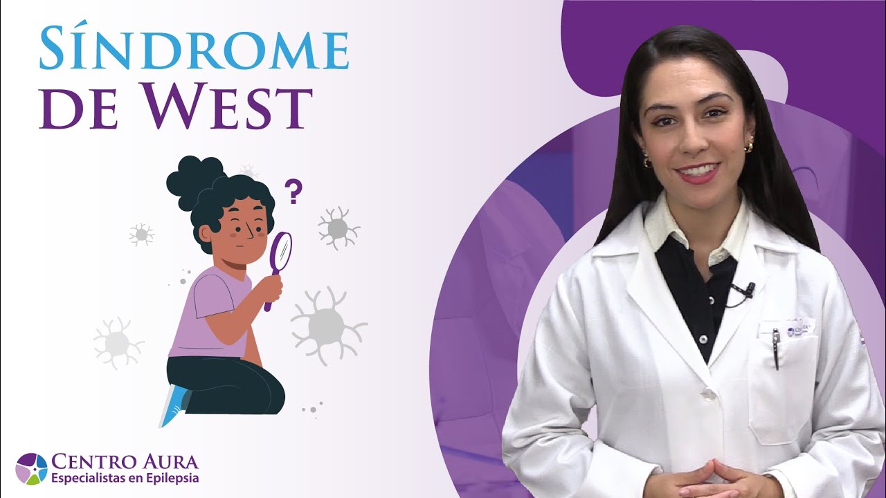 Síndrome de West - YouTube