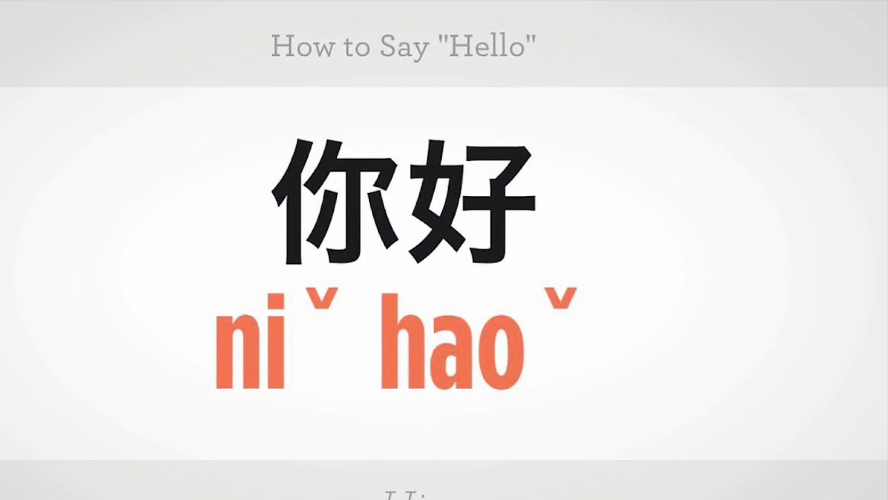 How Do You Say Hello In Different Languages YouTube how-do-you-say-hello-in-different-languages-youtube