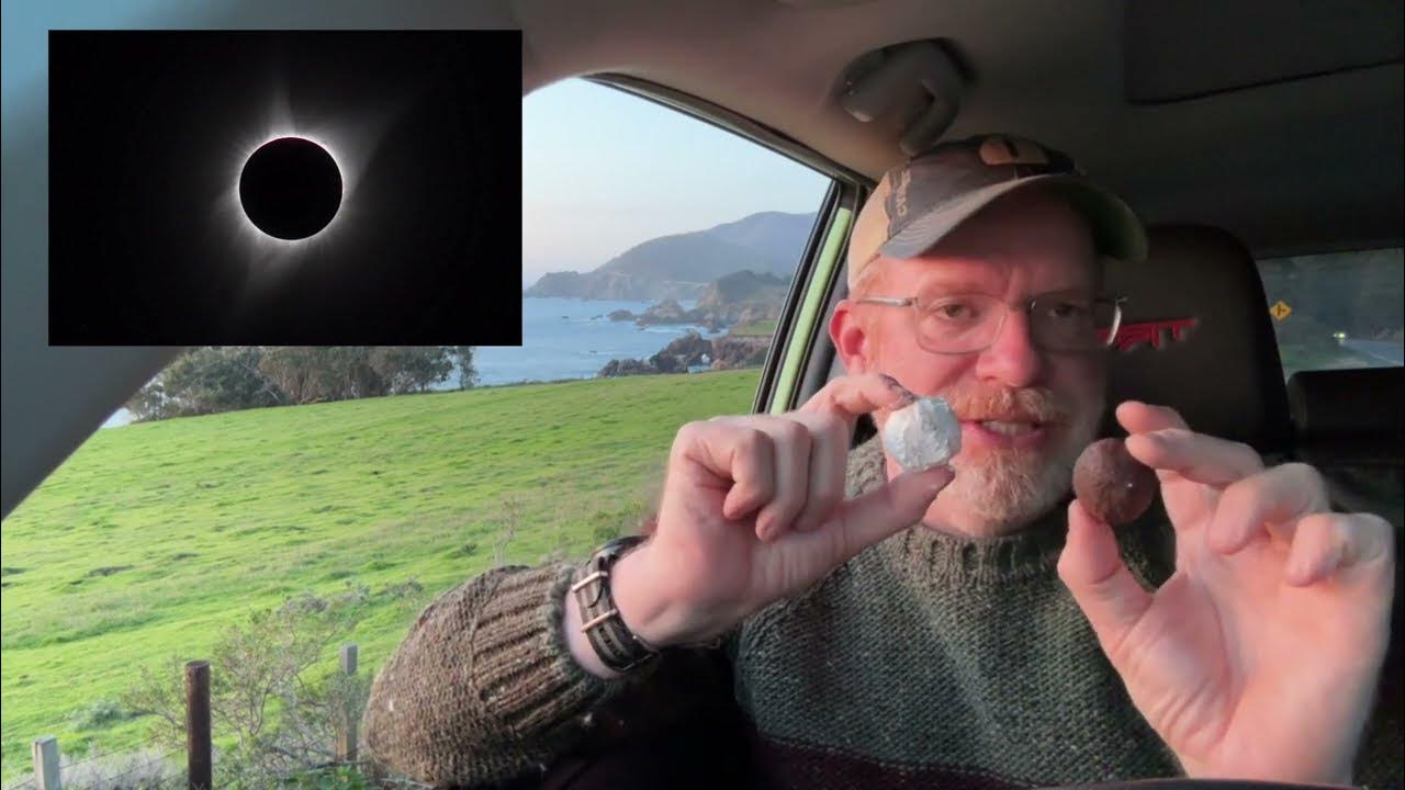 Total Solar Eclipse: Why You Need to See this Life-Changing Event on ...