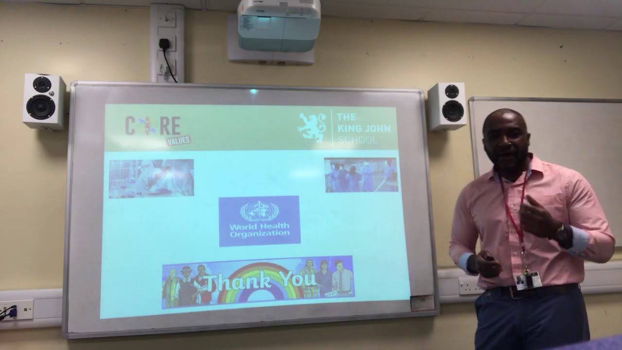 Virtual Assembly #2 - 4th May 2020 - YouTube