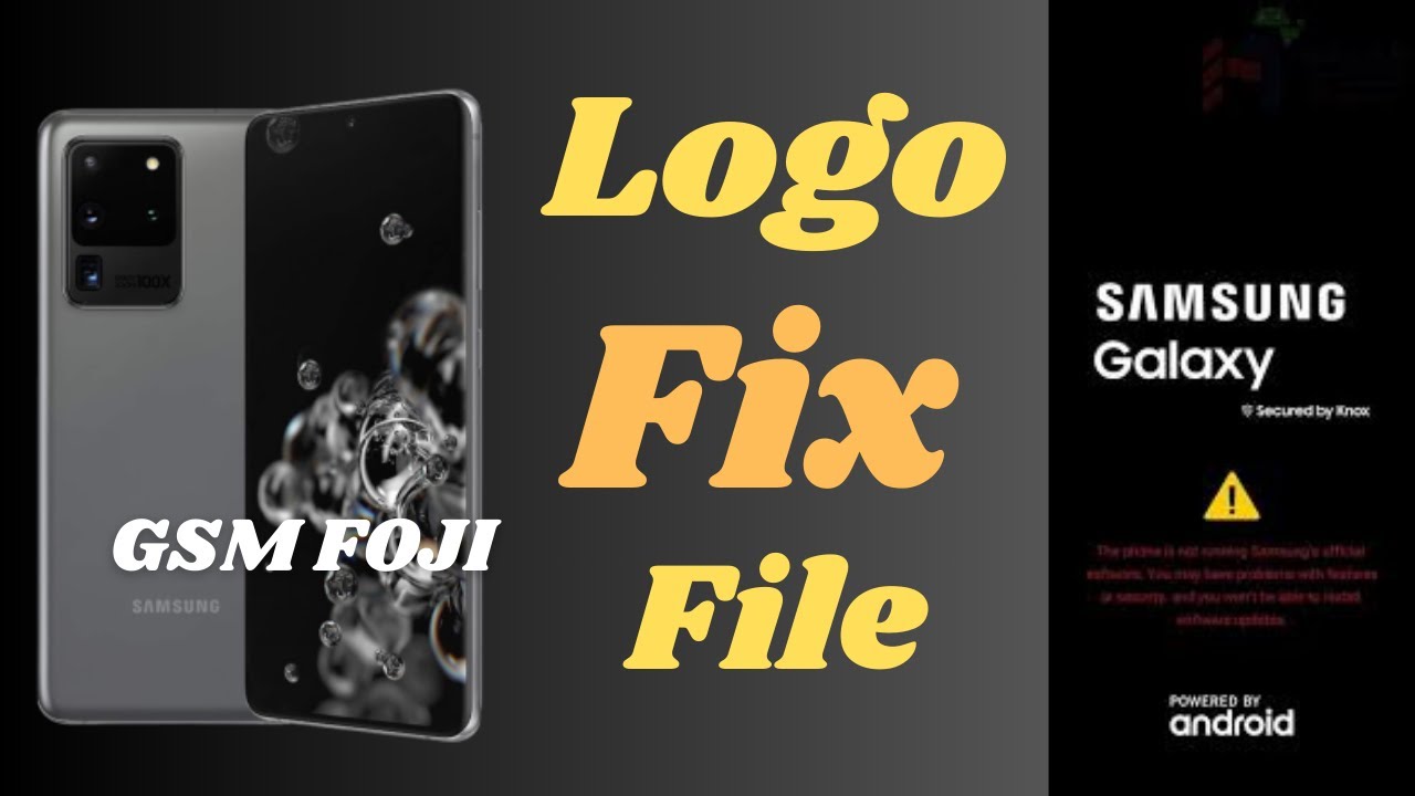 G988B U1 U2 U3 U3 U5 U6 U6 U8 U9 UB AND UI BOOTLODER UNLOCKED LOGO FIX ...