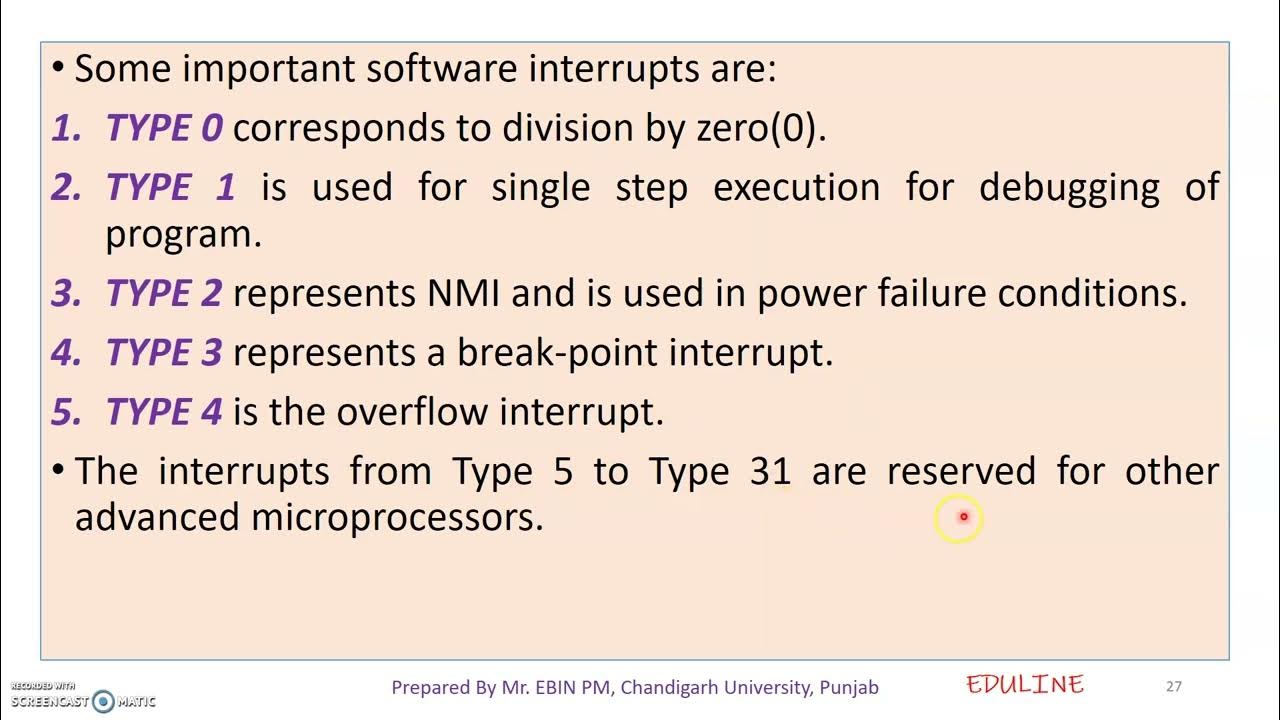 MODULE 3 - TOPIC 6 - CONTINUATION OF TOPIC 5 - YouTube