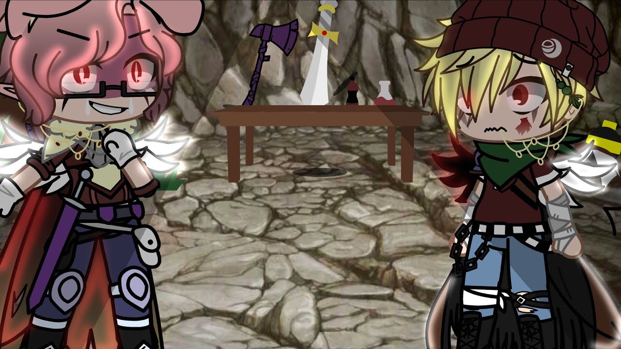 My Goodbye | Bedrock Bros | MCYT | DSMP | ANGST - YouTube