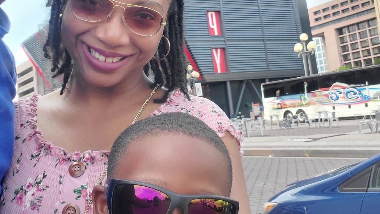 About Me: Imani Graham - YouTube