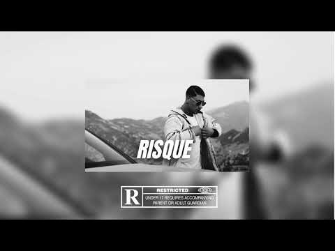 [FREE] Maes Type Beat "RISQUE" Instru Rap Sombre/Freestyle 2023 - YouTube
