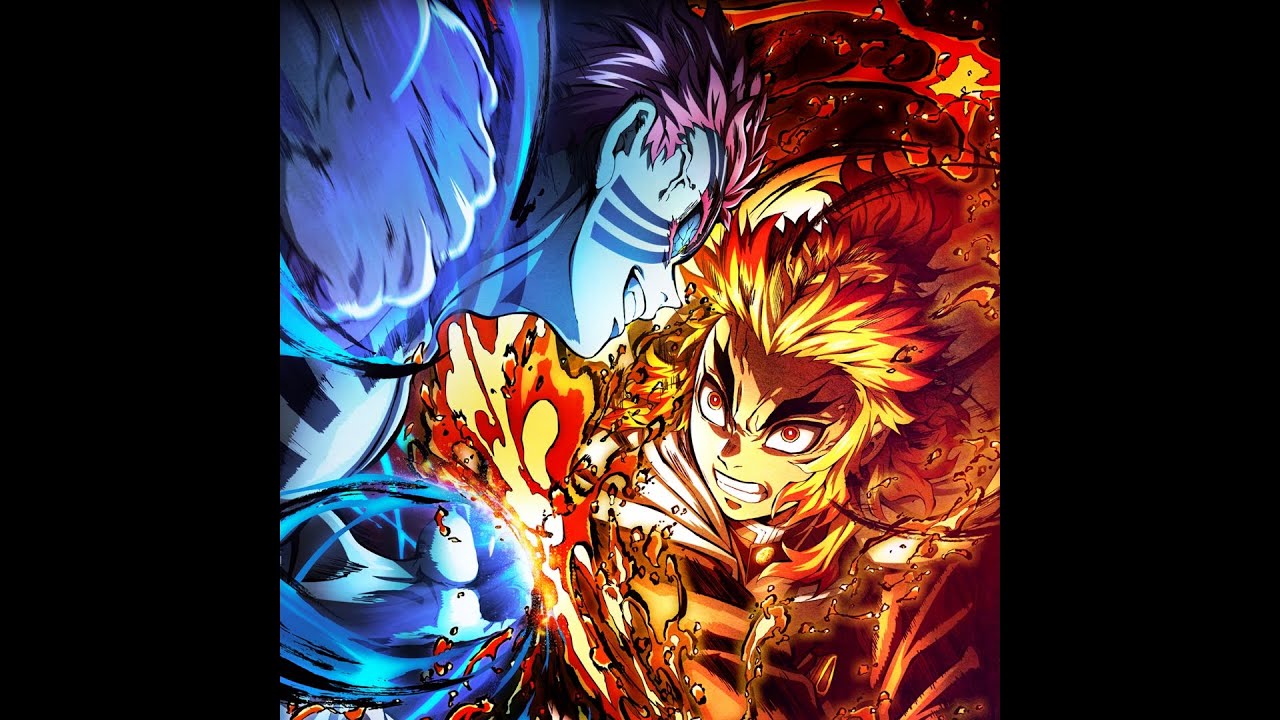 Demon Slayer OST - "Destructive Death" - YouTube