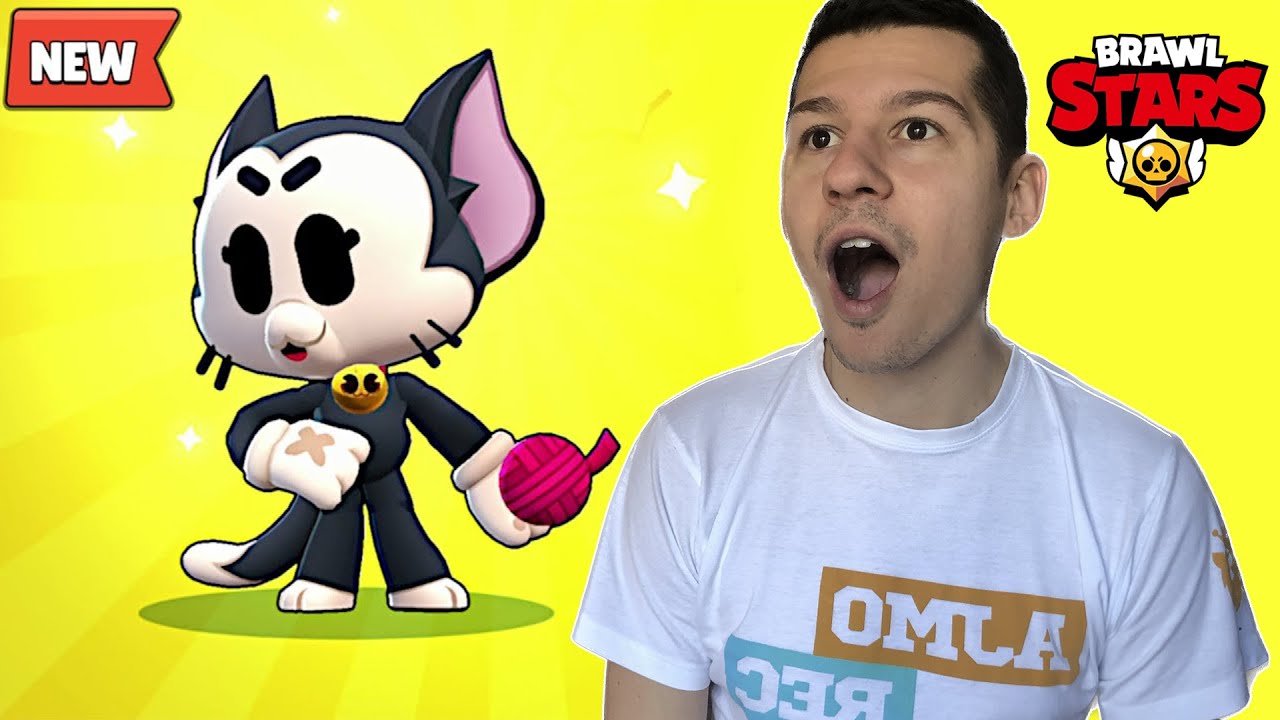 MAXAO SAM KIT! NAJJACI BRAWLER IKAD? - YouTube
