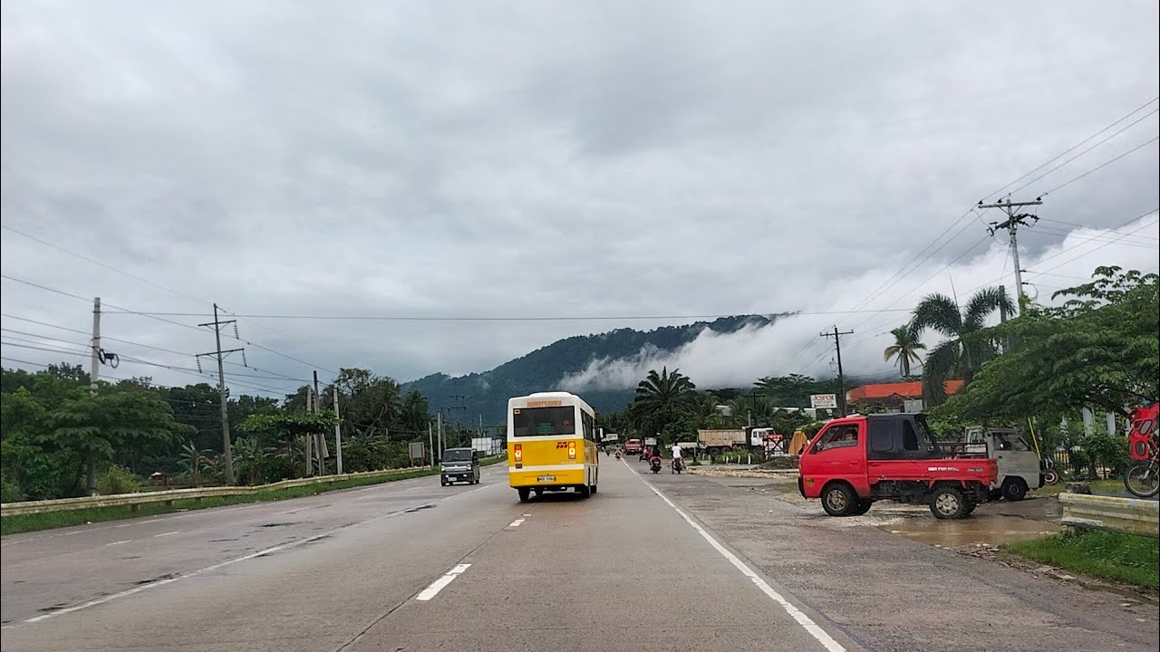 Mt ulap sa maulan na panahon - YouTube