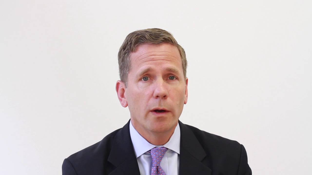 Robert Dold, 10th Congressional District candidate and incumbent - YouTube