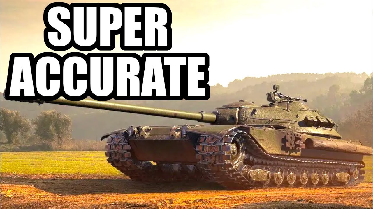 K-91 || World of Tanks Modern Armor wot console - YouTube