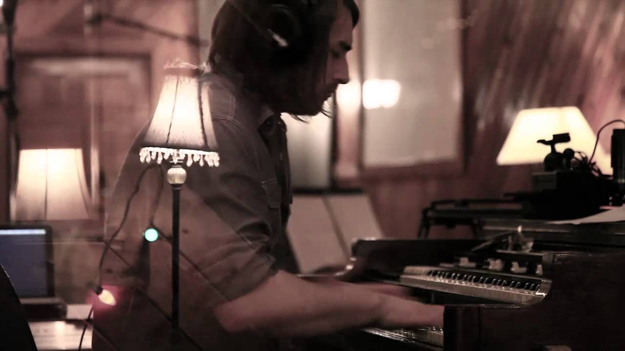 Sarah Bollinger - Tangled Roots - YouTube